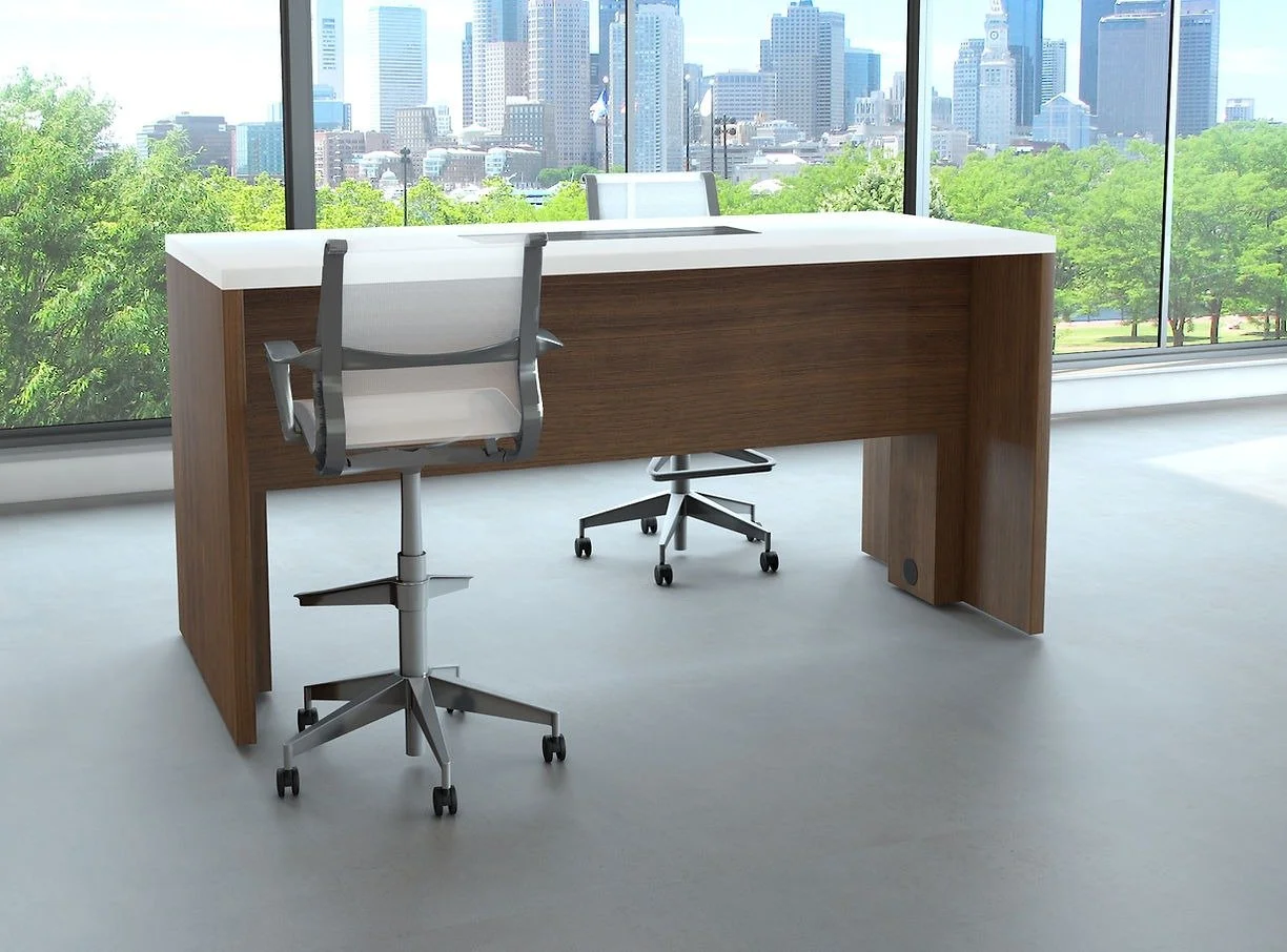 OFS Brands Kintra Table — OES Office Furniture