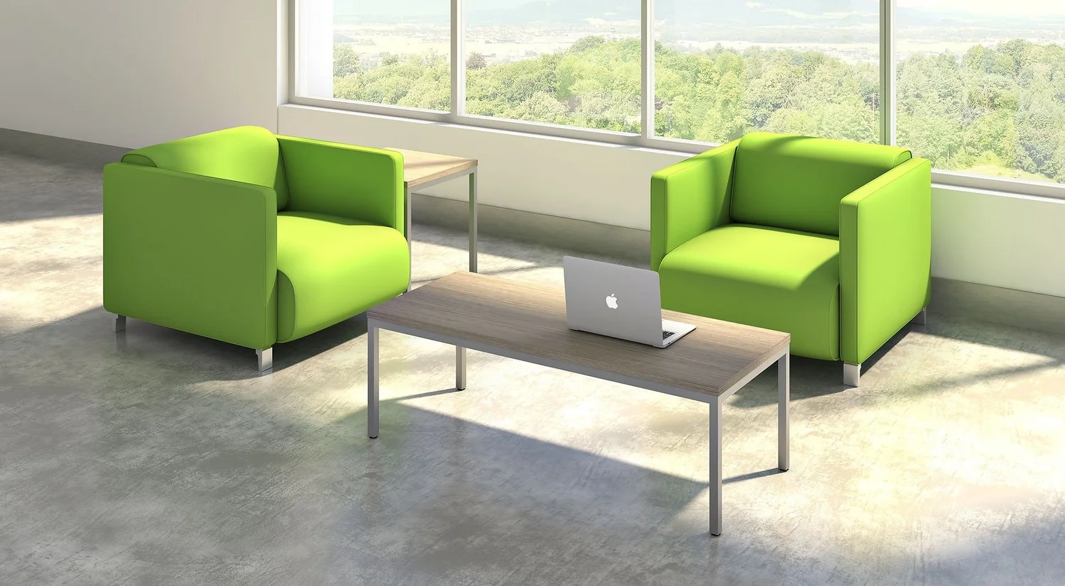 OFS Brands Hydra Planters — OES Office & Education Solutions