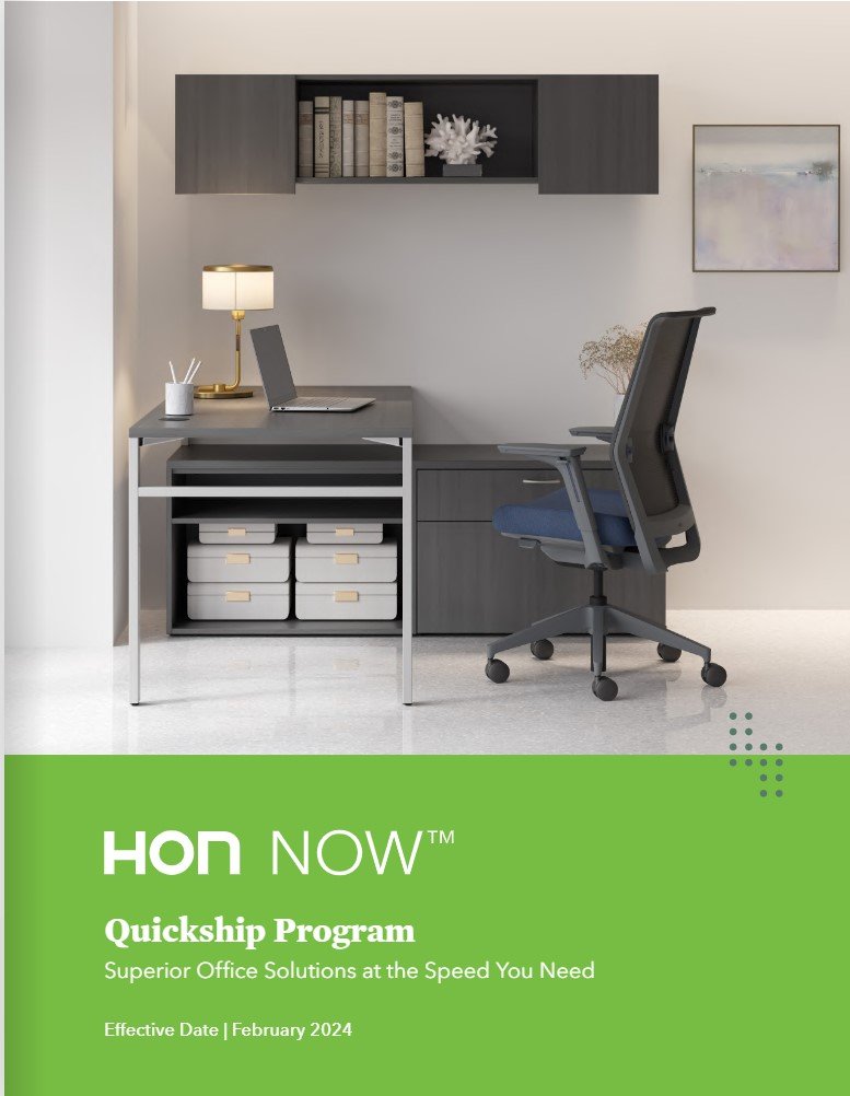 Digital Catalogs — OES Office Furniture