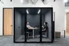 OFS Brands Room Phone Booth — OES Office & Education Solutions
