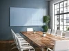 Clarus Float™ Glassboard — OES Office & Education Solutions