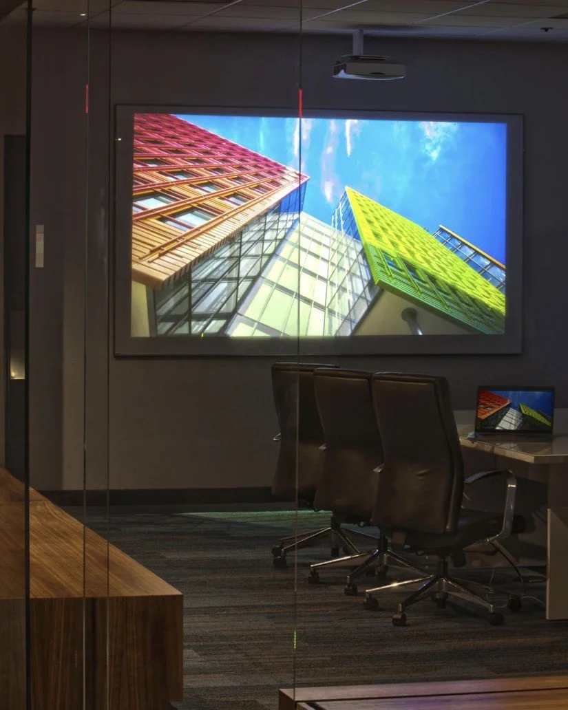 Clarus Float™ Glassboard — OES Office & Education Solutions