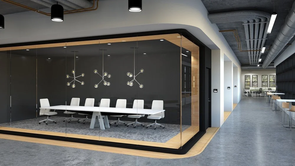 OFS Brands Kintra Table — OES Office & Education Solutions