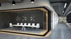 OFS Brands Kintra Table — OES Office & Education Solutions