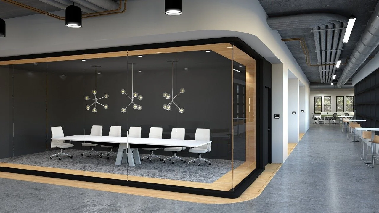 OFS Brands Kintra Table — OES Office & Education Solutions