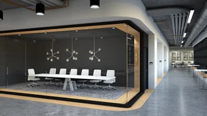 OFS Brands Kintra Table — OES Office & Education Solutions