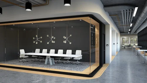 OFS Brands Kintra Table — OES Office & Education Solutions