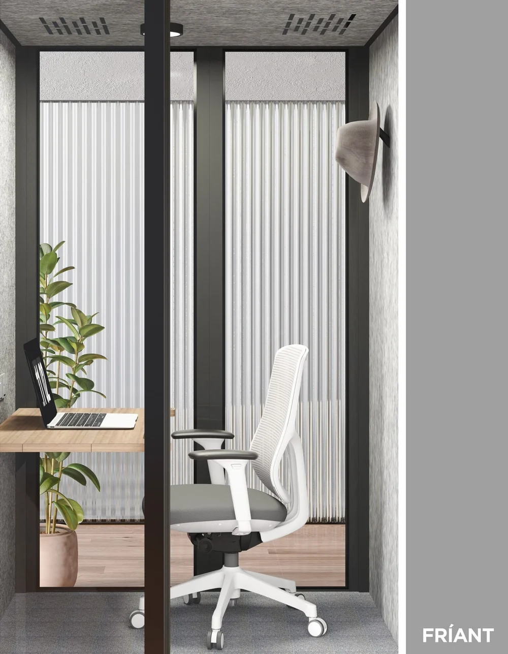 OFS Brands Room S — OES Office & Education Solutions