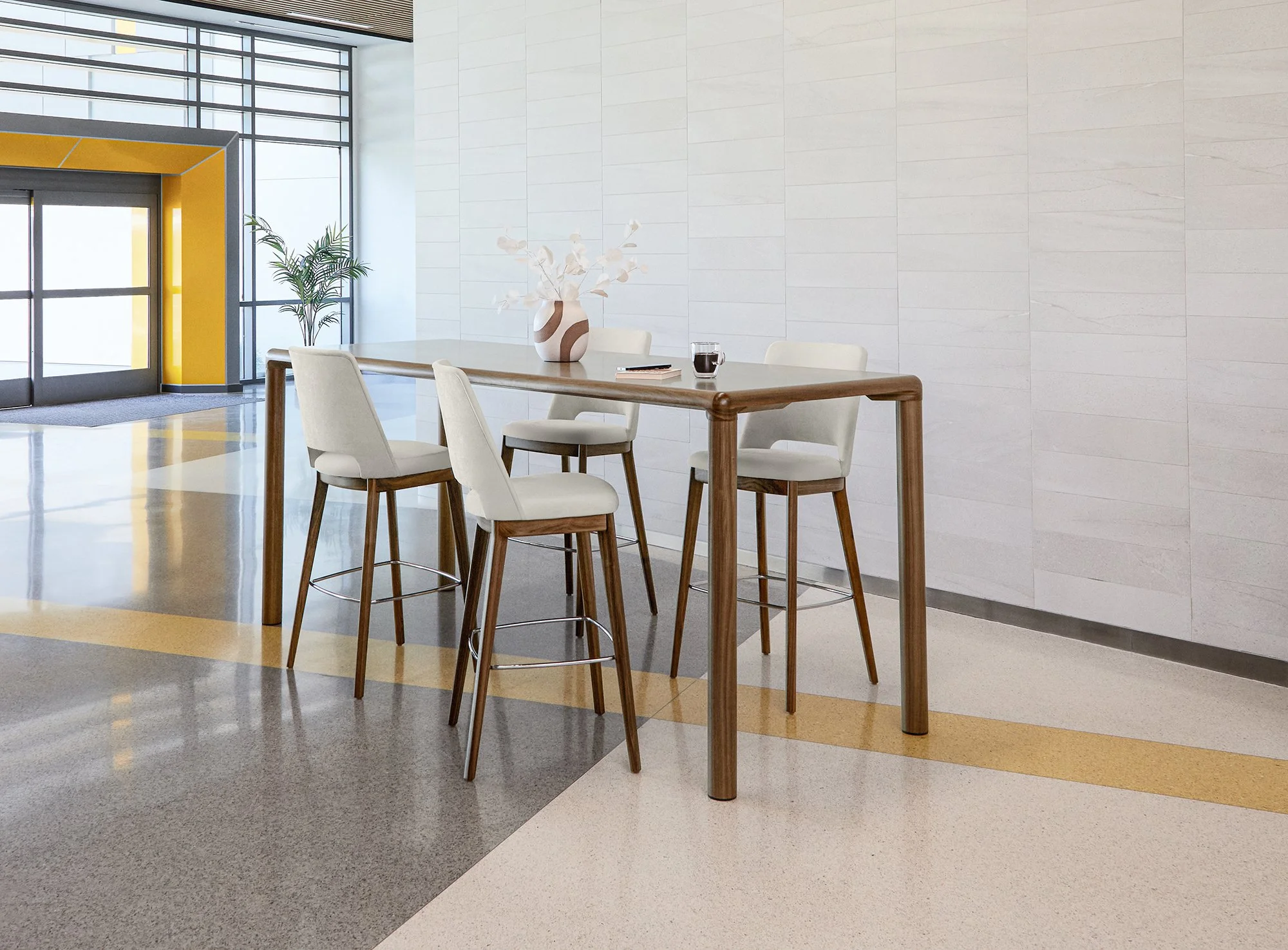 OFS Brands Kintra Table — OES Office & Education Solutions