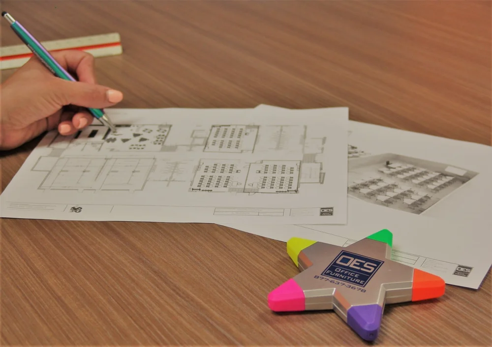 OES Office & Education Solutions | HON Certified Office & Education ...
