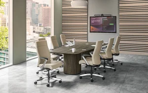 OFS Brands Kintra Table — OES Office & Education Solutions