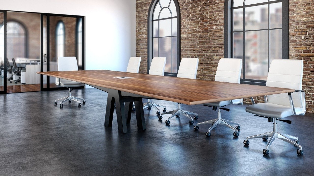 OFS Brands Kintra Table — OES Office & Education Solutions