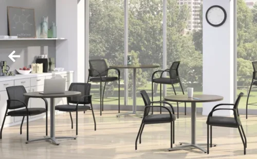 OFS Brands Rowen Table — OES Office Furniture