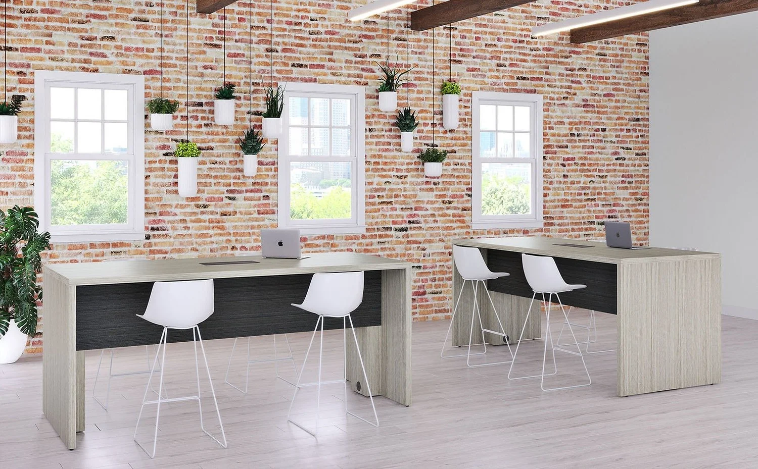 OFS Brands Kintra Table — OES Office Furniture