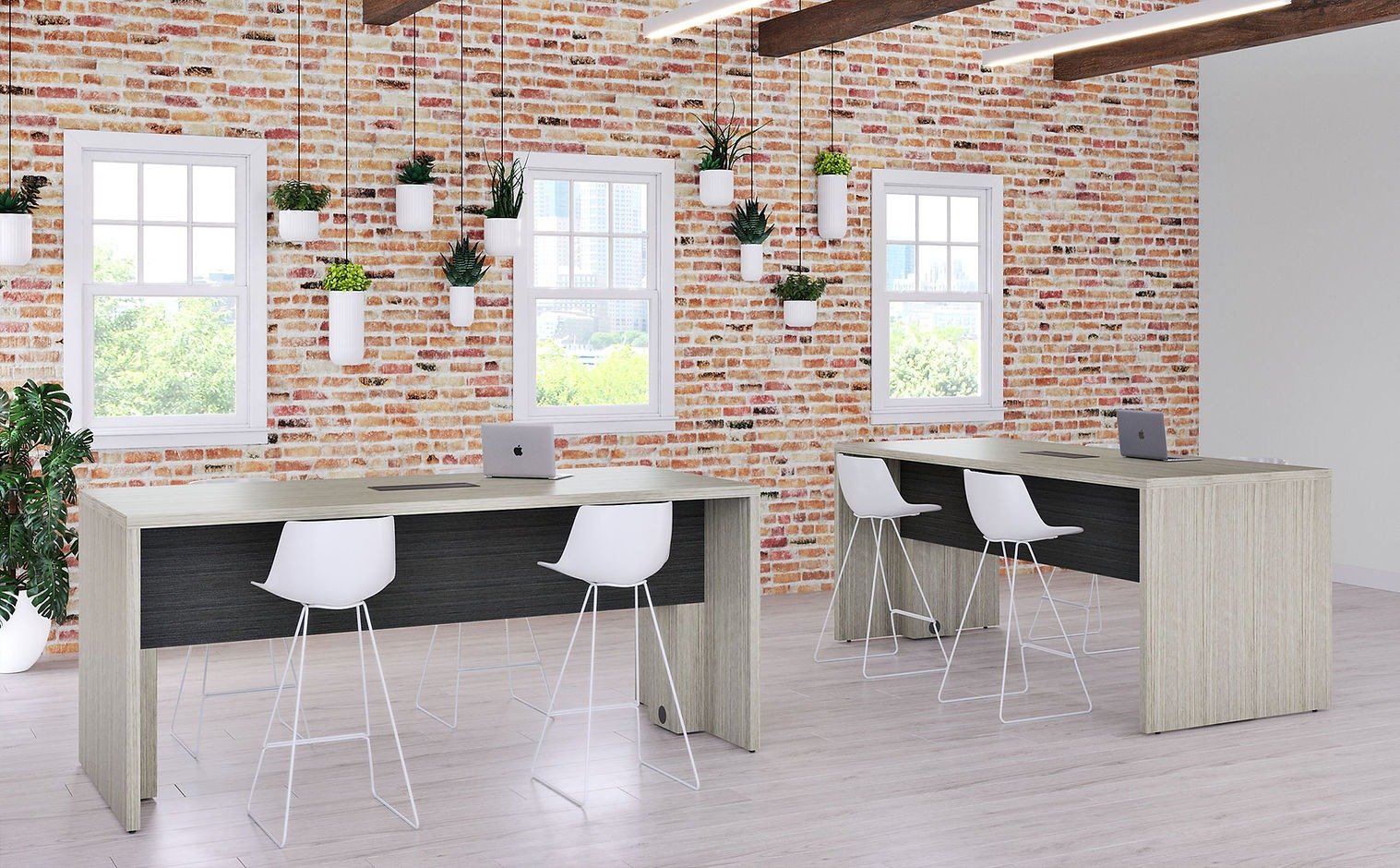 OFS Brands Kintra Table — OES Office Furniture