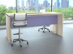 OFS Brands Kintra Table — OES Office Furniture