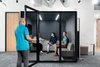 OFS Brands Room Phone Booth — OES Office & Education Solutions