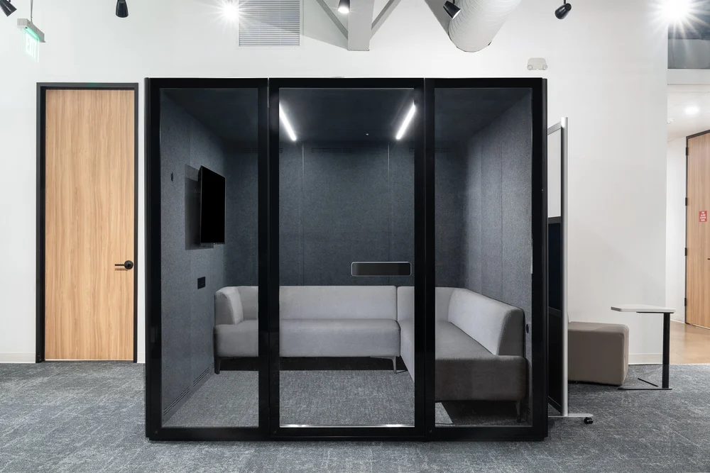 OFS Brands Room S — OES Office & Education Solutions