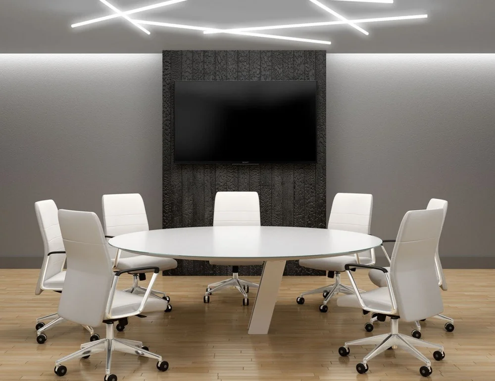 OFS Brands Kintra Table — OES Office & Education Solutions
