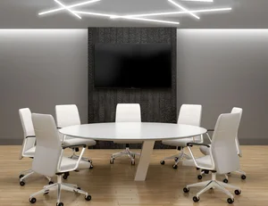 OFS Brands Kintra Table — OES Office & Education Solutions