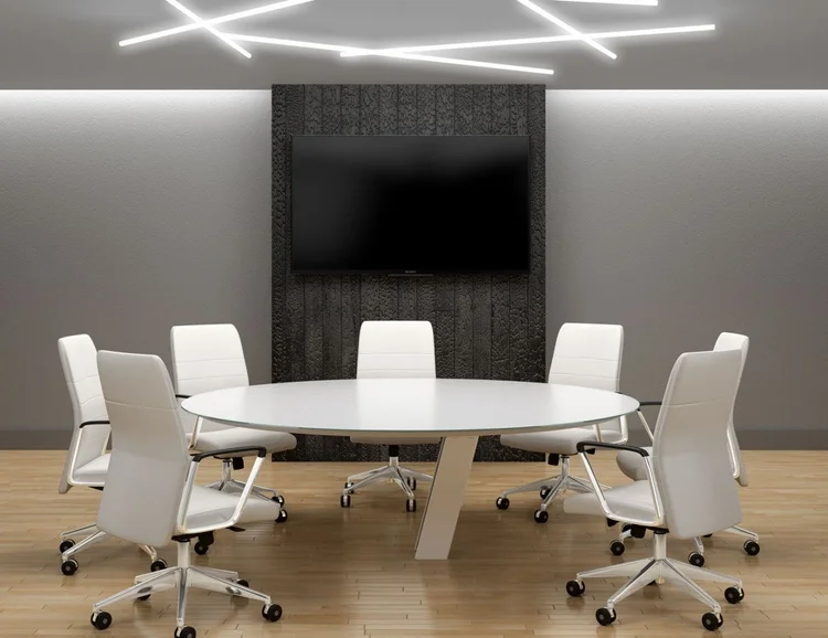 OFS Brands Kintra Table — OES Office & Education Solutions
