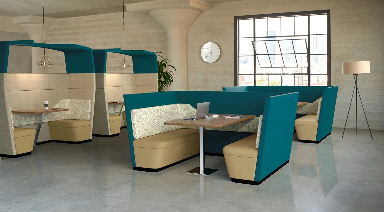 OFS Brands Room S — OES Office & Education Solutions