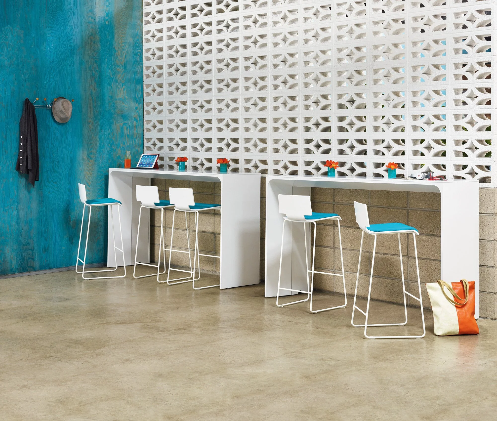 OFS Brands Kintra Table — OES Office & Education Solutions
