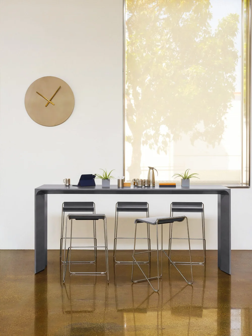 OFS Brands Kintra Table — OES Office & Education Solutions