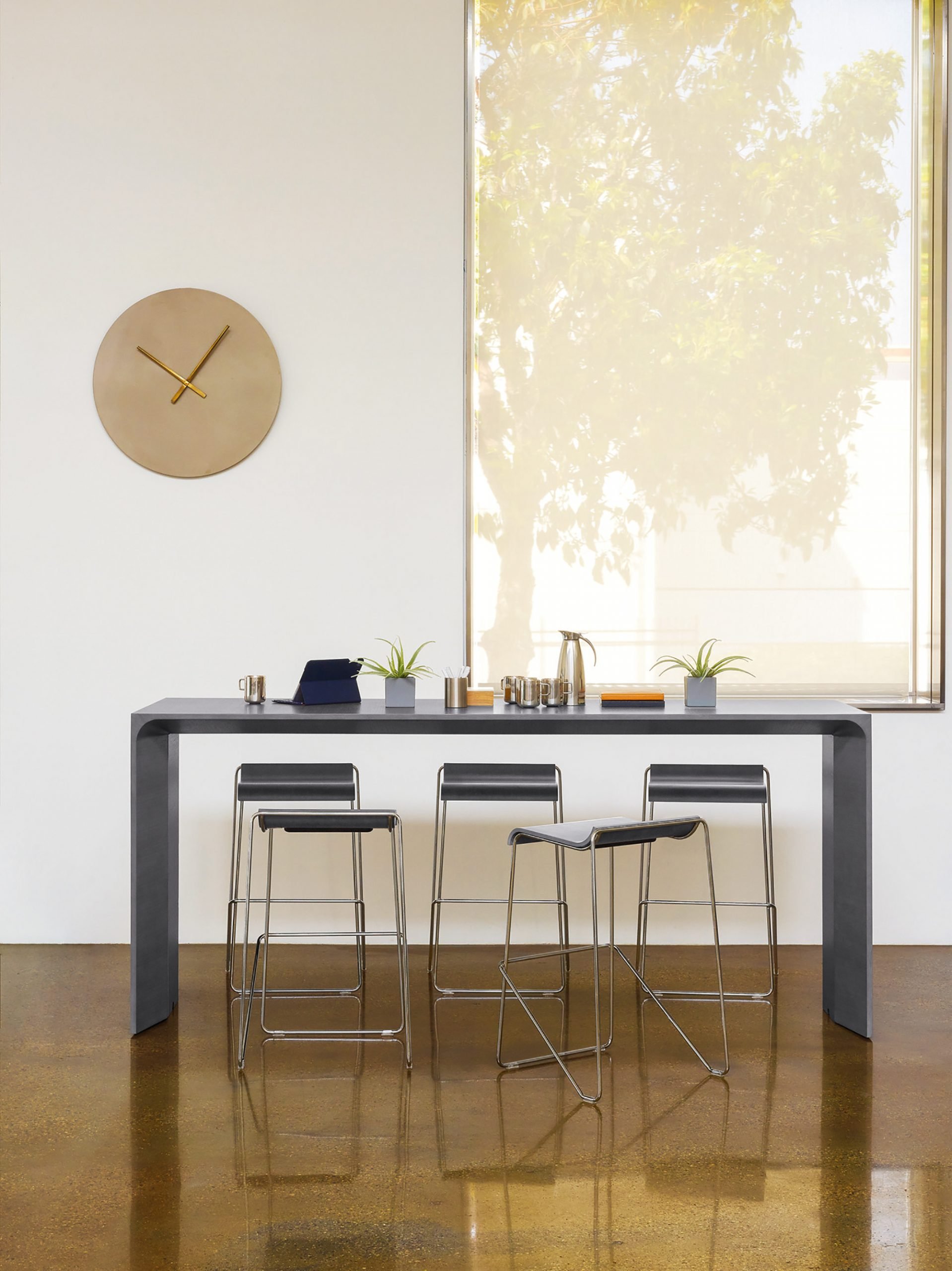 OFS Brands Kintra Table — OES Office & Education Solutions