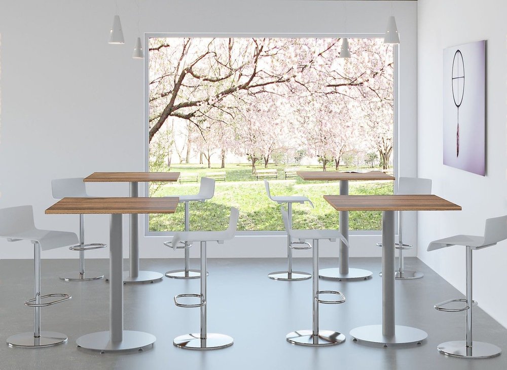 OFS Brands Rowen Table — OES Office & Education Solutions