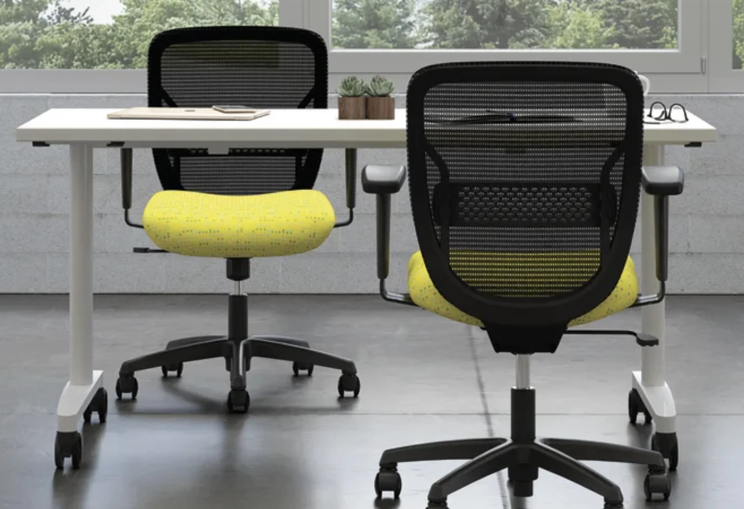 SitOnIt Parallon® Training Table — OES Office & Education Solutions