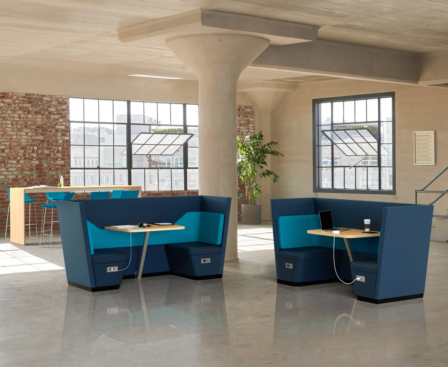 OFS Brands Room S — OES Office & Education Solutions