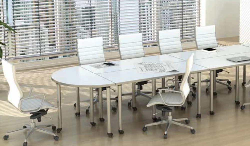 SitOnIt Parallon® Training Table — OES Office & Education Solutions