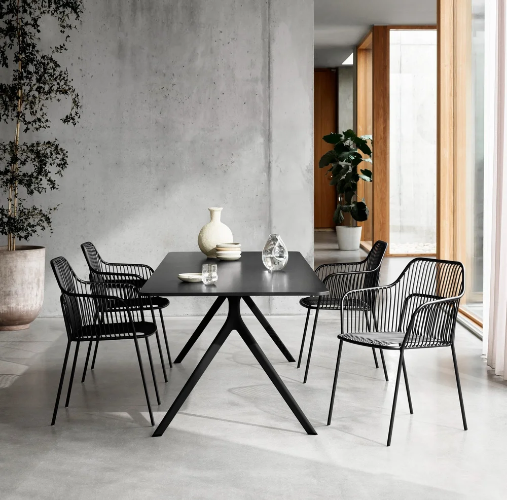 OFS Brands Rowen Table — OES Office & Education Solutions