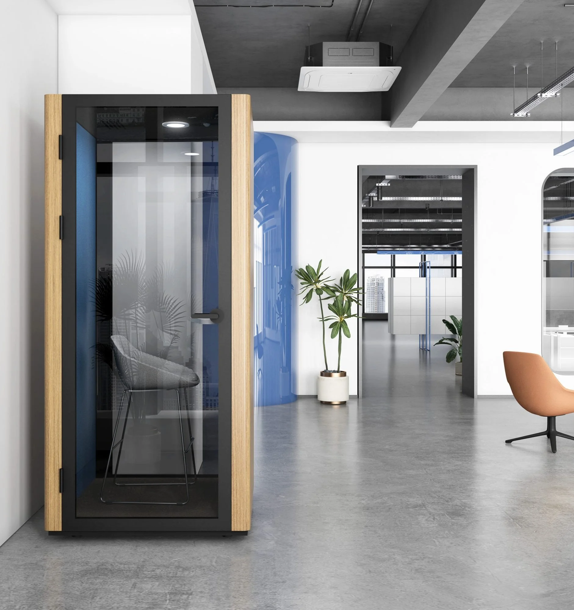 OFS Brands Room S — OES Office & Education Solutions