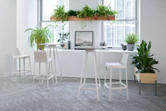 OFS Brands Rowen Table — OES Office & Education Solutions