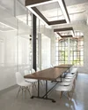 Clarus Float™ Glassboard — OES Office & Education Solutions