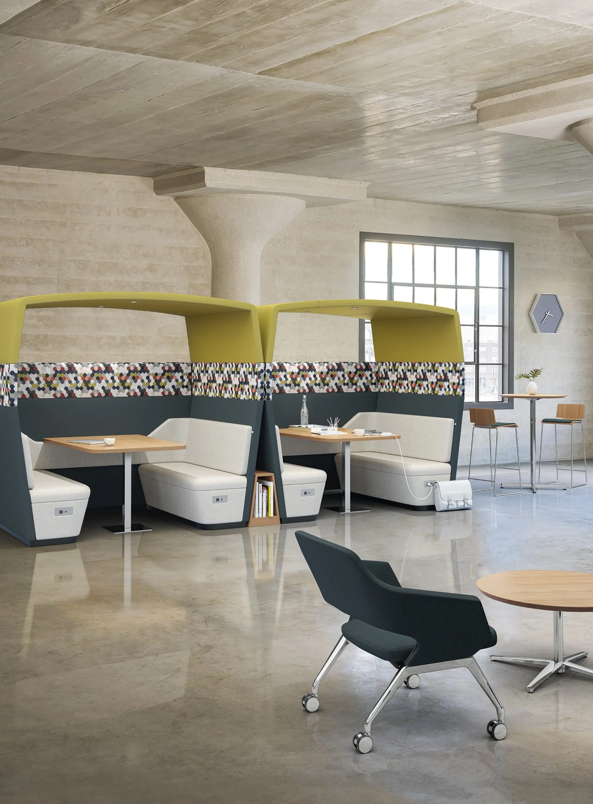 OFS Brands Room S — OES Office & Education Solutions