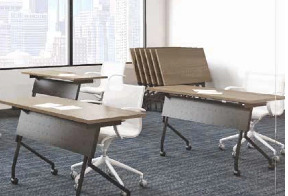 SitOnIt Parallon® Training Table — OES Office & Education Solutions