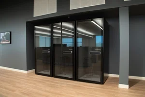 OFS Brands Room Phone Booth — OES Office & Education Solutions
