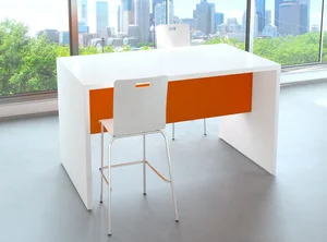 OFS Brands Kintra Table — OES Office Furniture