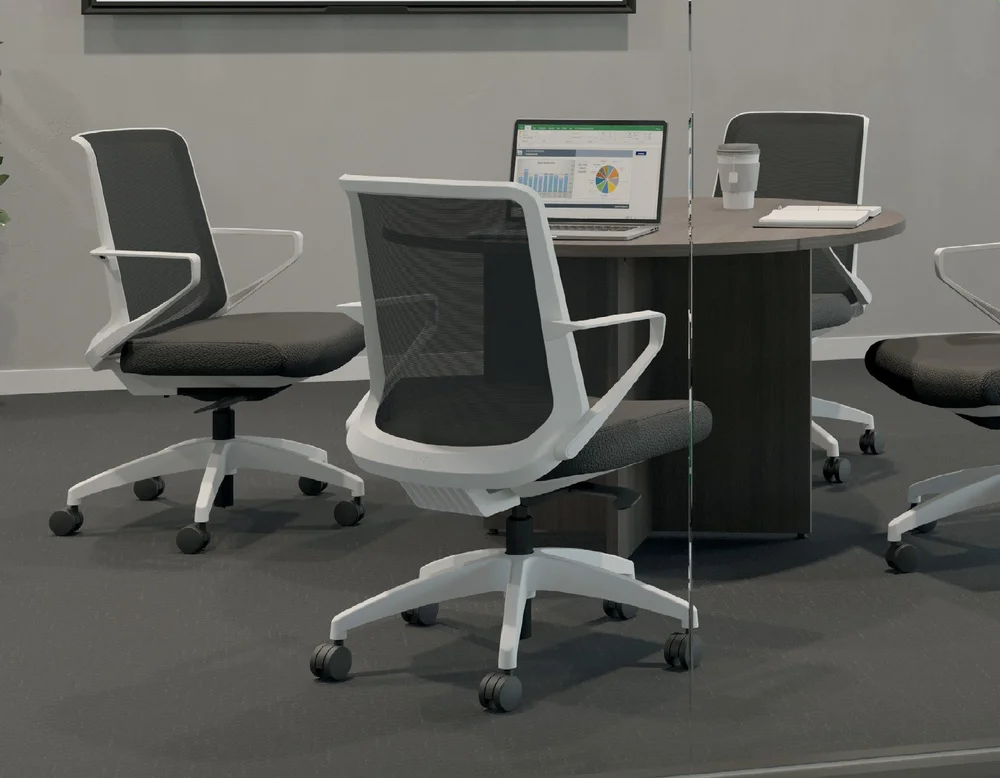 OFS Brands Kintra Table — OES Office Furniture