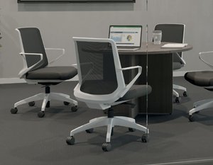 OFS Brands Kintra Table — OES Office Furniture