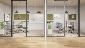 OFS Brands Kintra Table — OES Office & Education Solutions