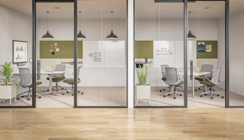 OFS Brands Kintra Table — OES Office & Education Solutions