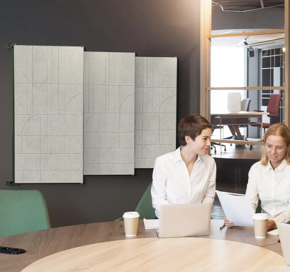 Clarus Float™ Glassboard — OES Office & Education Solutions