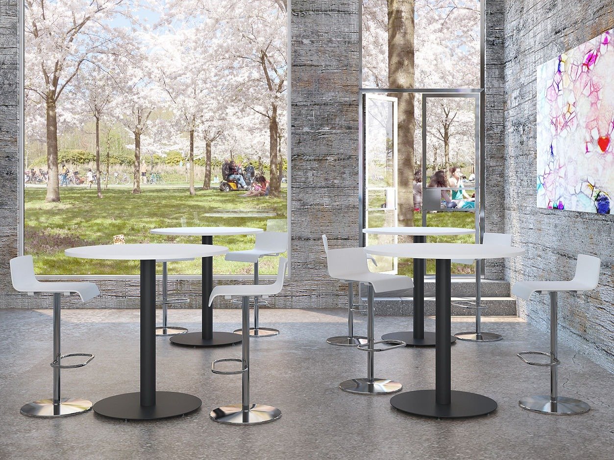 OFS Brands Rowen Table — OES Office Furniture