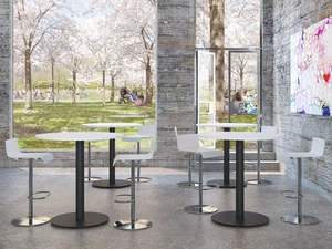 OFS Brands Rowen Table — OES Office & Education Solutions