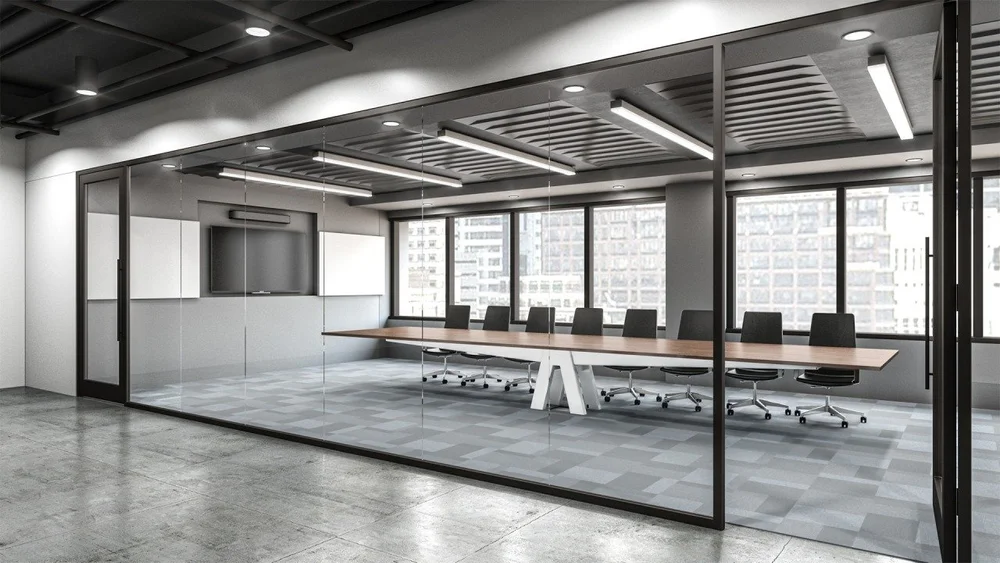 OFS Brands Kintra Table — OES Office & Education Solutions