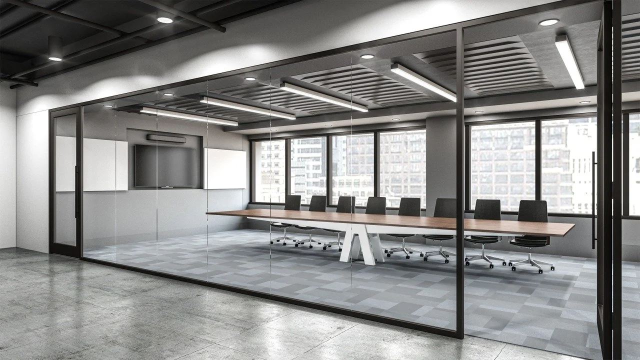 OFS Brands Kintra Table — OES Office & Education Solutions